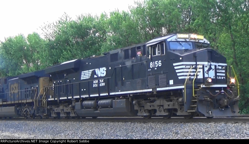 NS 8156